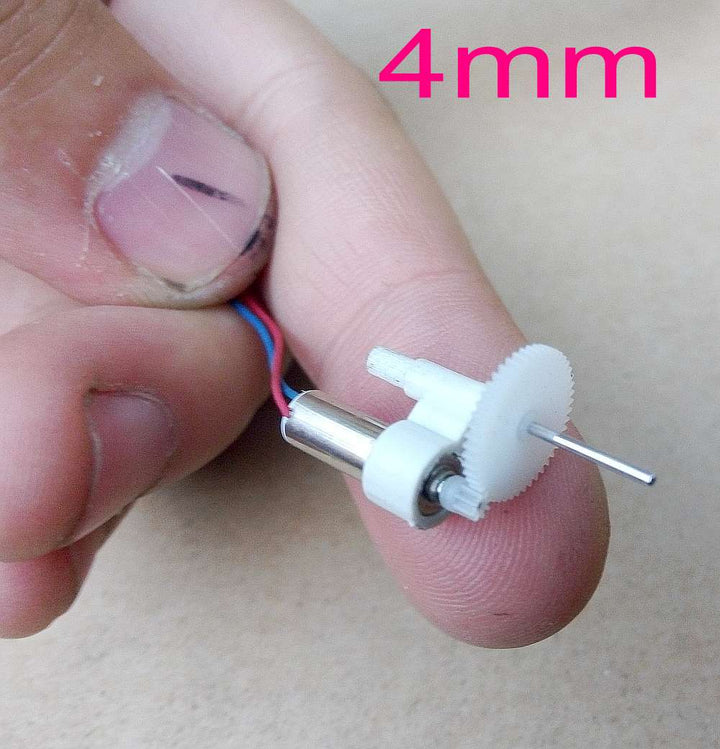 Micro Plane DIY – HandsMagic DIY